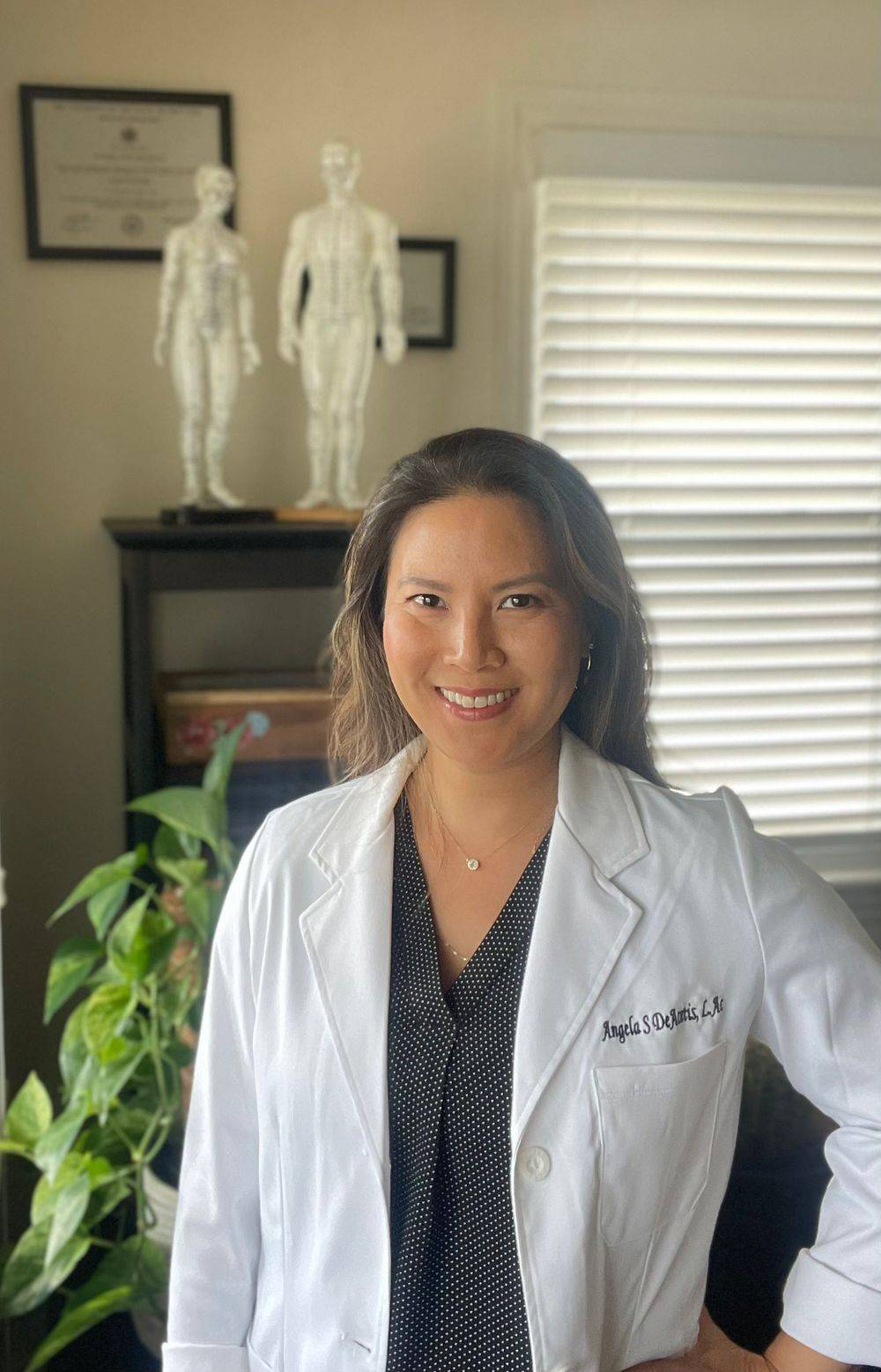 Practitioners - North Nassau Acupuncture LLC - Total body balance and ...
