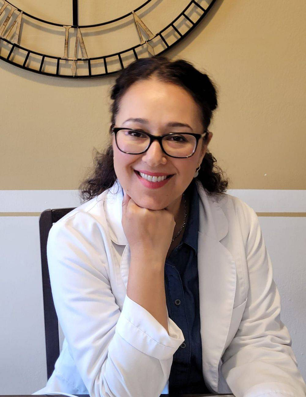 Practitioners - North Nassau Acupuncture LLC - Total body balance and ...